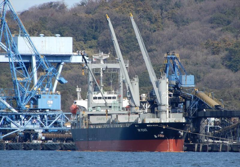 VW PEACE - Vesseljoin