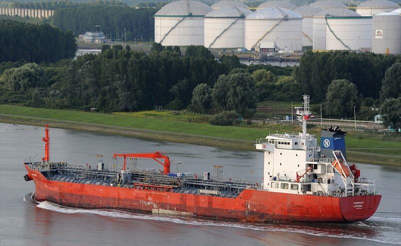 PVT SYNERGY - Vesseljoin