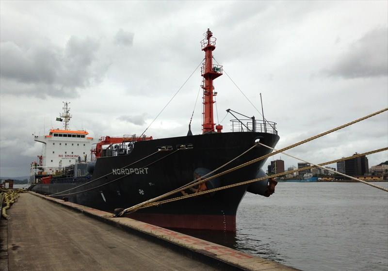 PVT SYNERGY - Vesseljoin