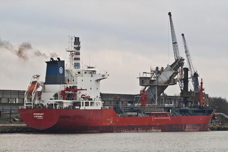 PVT SYNERGY - Vesseljoin