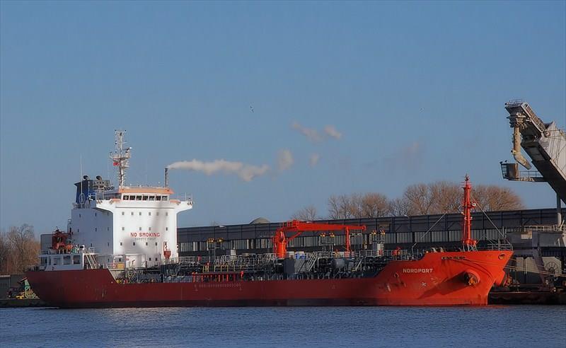 PVT SYNERGY - Vesseljoin