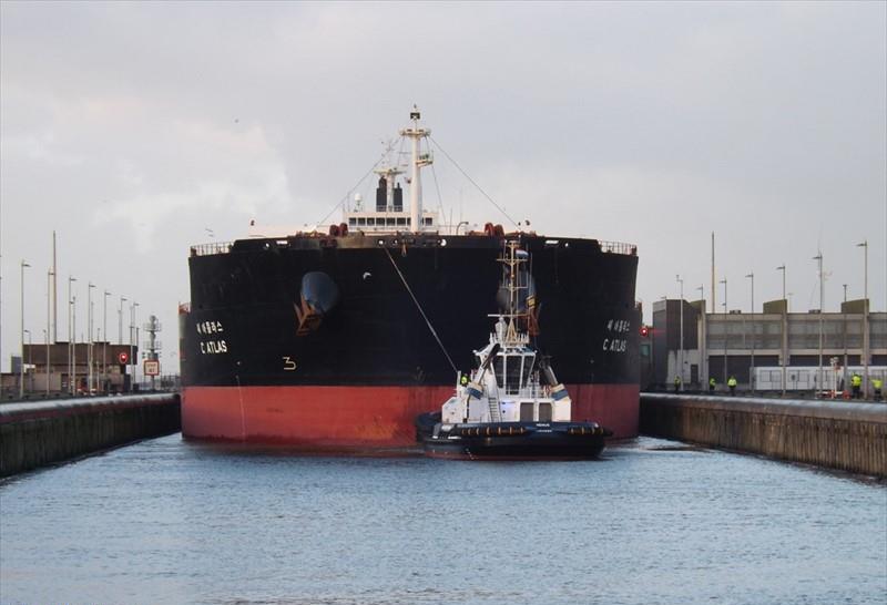 PAN ADVANCE - Vesseljoin