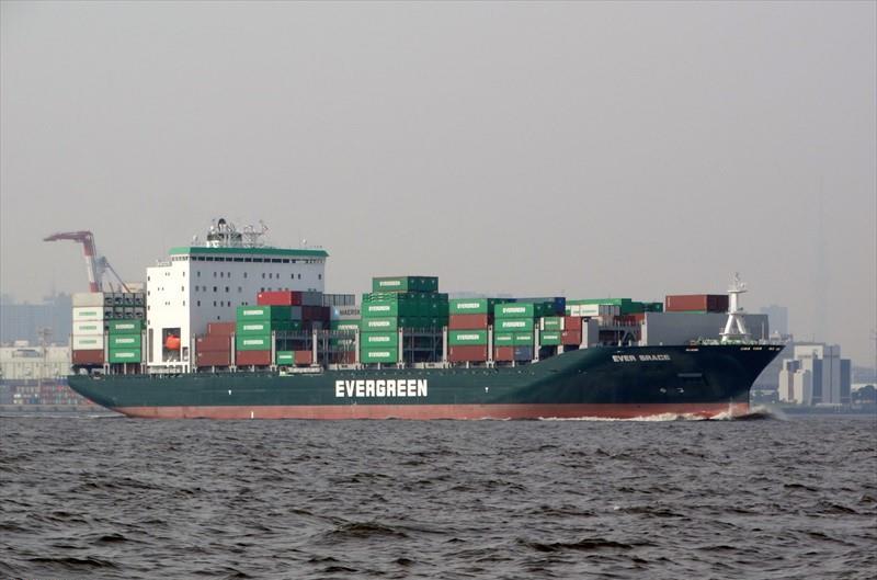 EVER BRACE - Vesseljoin