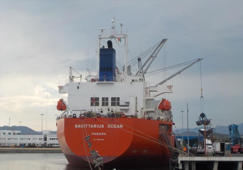 ES JUPITER - Vesseljoin