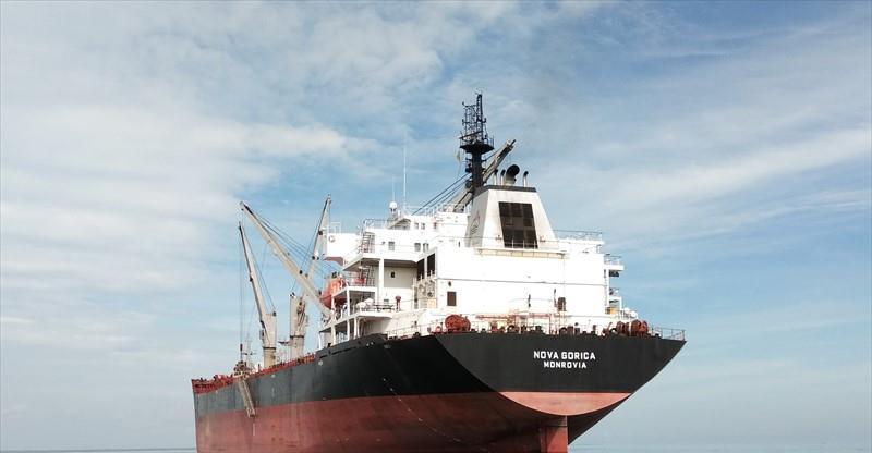 ELINA II - Vesseljoin