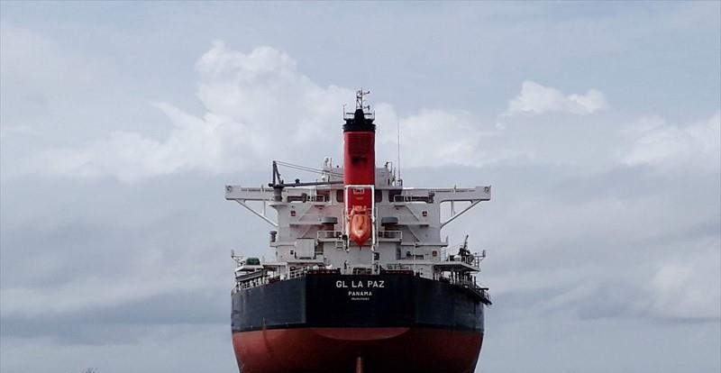 GL LA PAZ - Vesseljoin