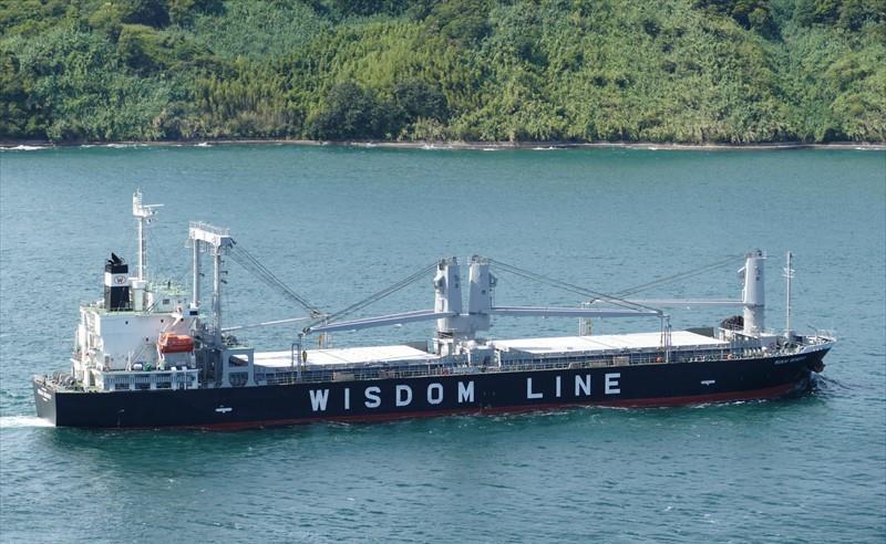 RUKAI BENEFIT - Vesseljoin