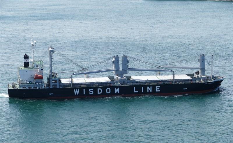 RUKAI BENEFIT - Vesseljoin