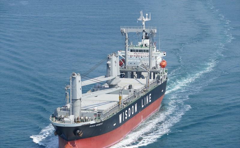 RUKAI BENEFIT - Vesseljoin