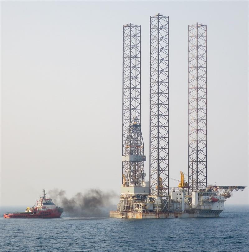 AOS POWER - Vesseljoin