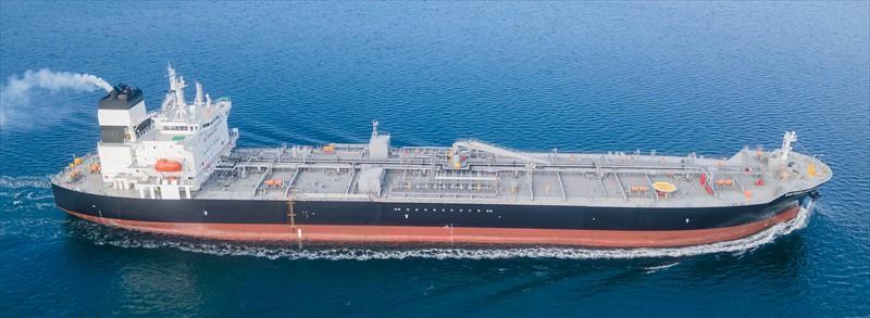 ESTEEM HOUSTON - Vesseljoin