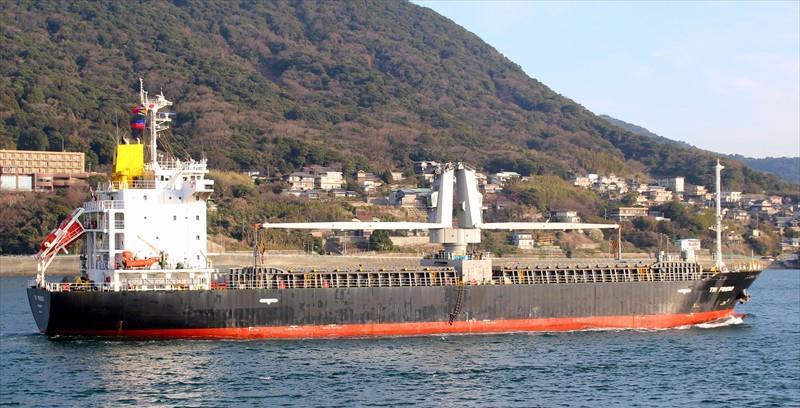 TRI FRIEND - Vesseljoin