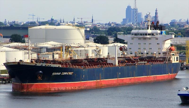 YOLANDA - Vesseljoin