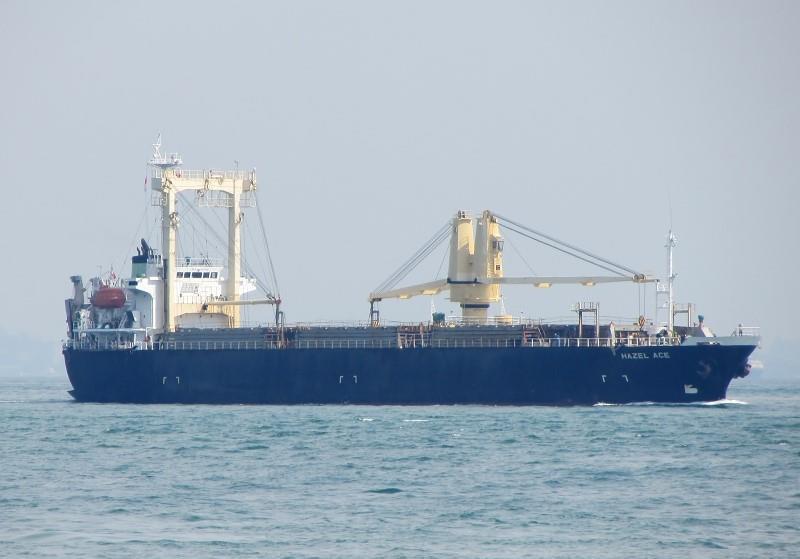 STEP FORWARD - Vesseljoin