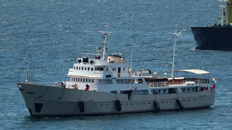 LA SULTANA - Vesseljoin