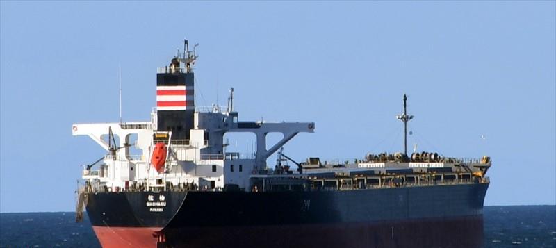 SHOHAKU - Vesseljoin