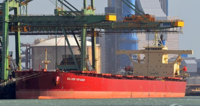 SAYSIAT BENEFIT - Vesseljoin