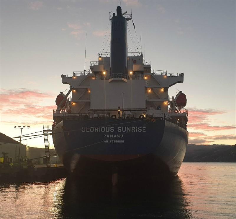 POLA IMABARI - Vesseljoin