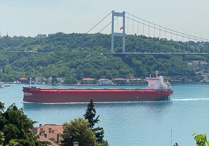 NORDIC OSHIMA - Vesseljoin