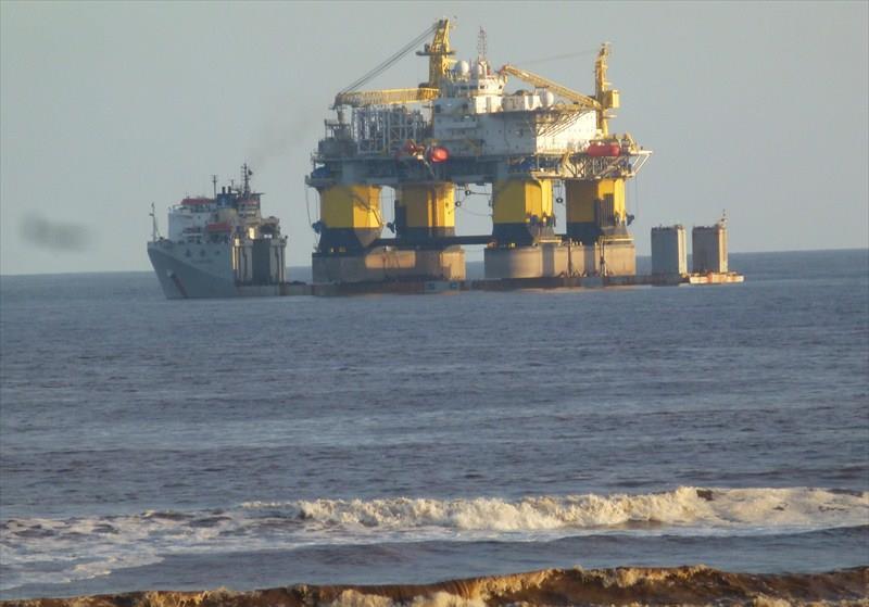 BASSDRILL BETA - Vesseljoin