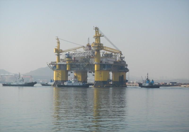 BASSDRILL BETA - Vesseljoin