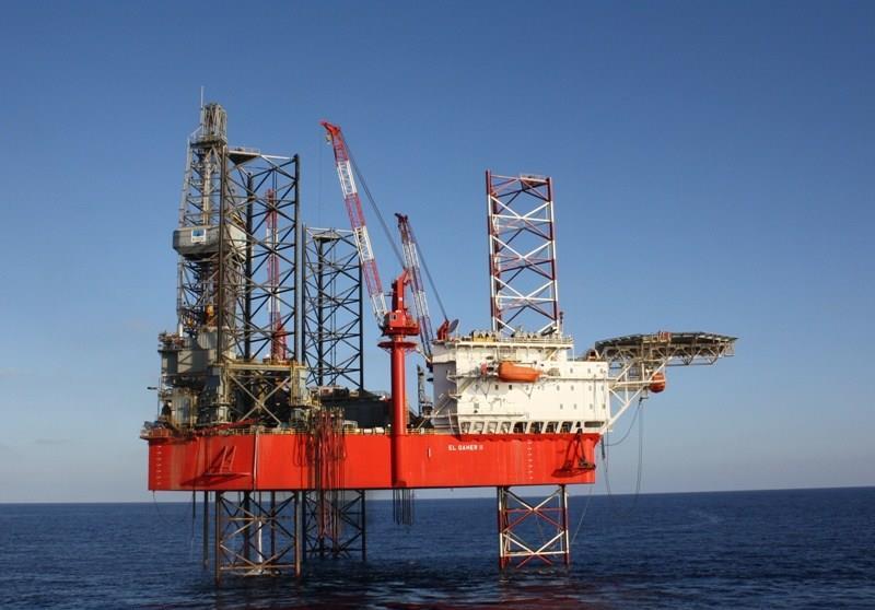 EL QAHER II - Vesseljoin