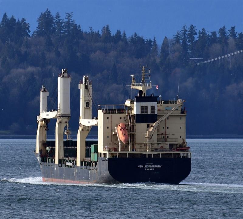 LOA FORTUNE - Vesseljoin