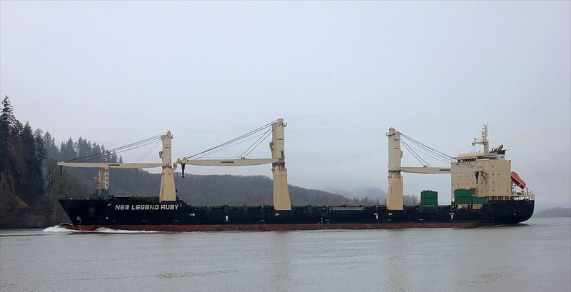 LOA FORTUNE - Vesseljoin