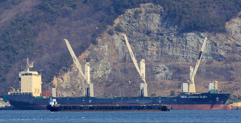 LOA FORTUNE - Vesseljoin