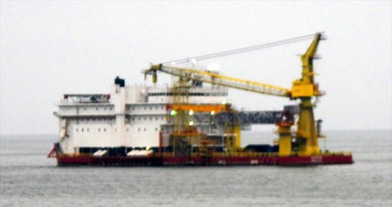 LEWEK CHANCELLOR - Vesseljoin