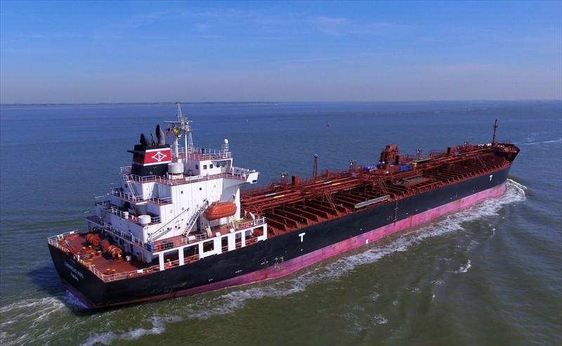 CHEMROAD WING - Vesseljoin