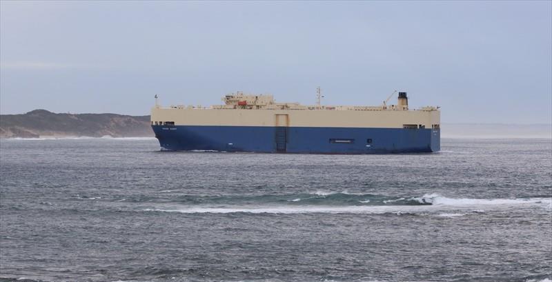 GRAND QUEST - Vesseljoin