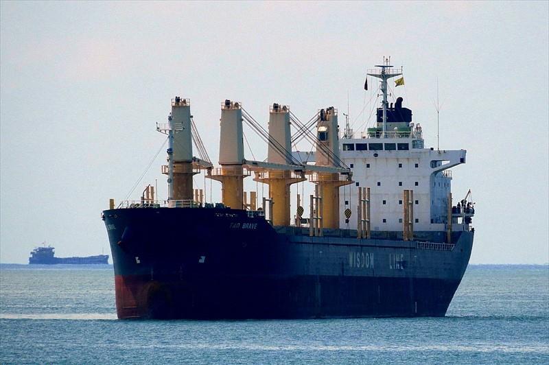 TAO BRAVE - Vesseljoin