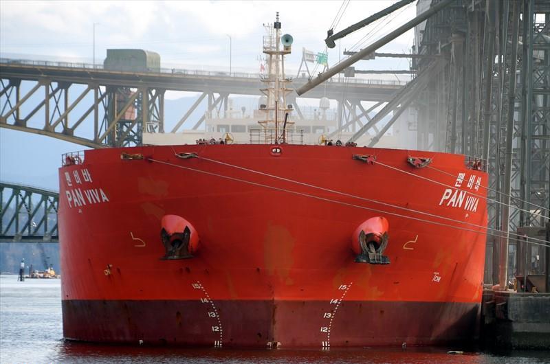 PAN VIVA - Vesseljoin