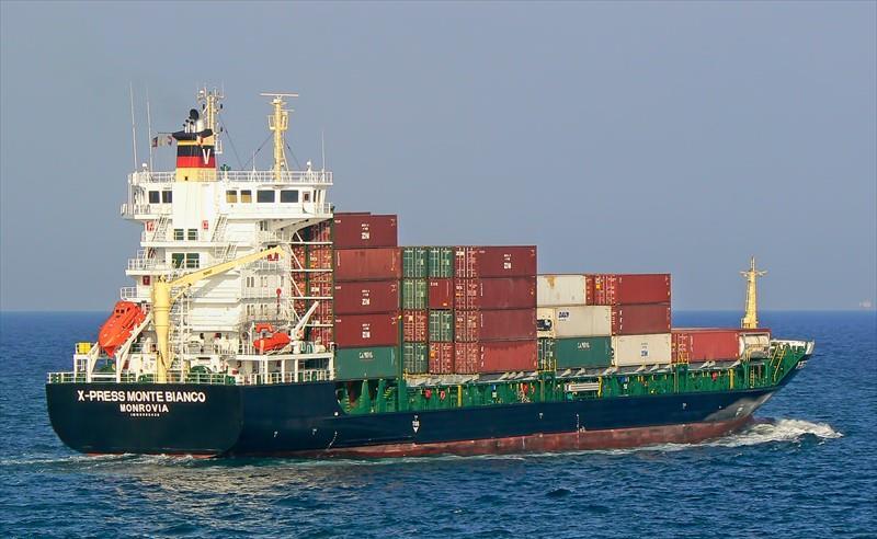 CONTSHIP DAY - Vesseljoin