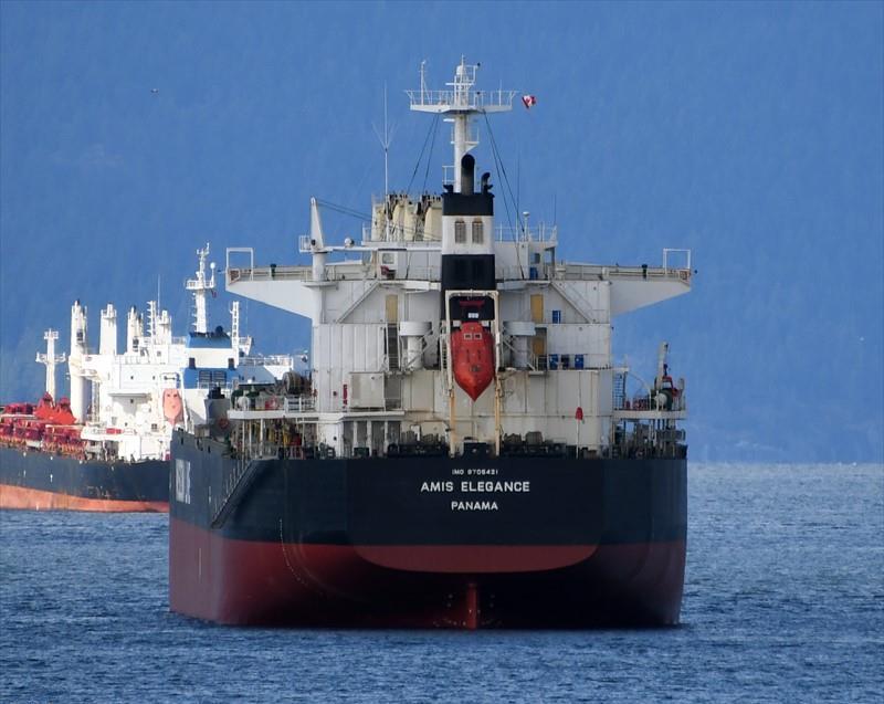 AMIS ELEGANCE - Vesseljoin