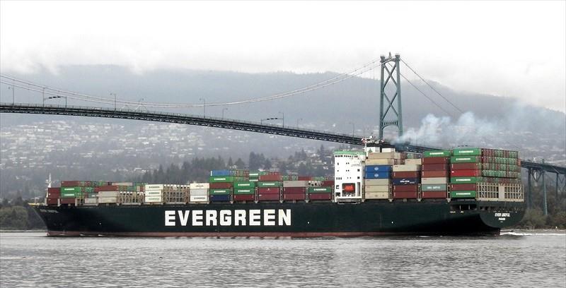 EVER USEFUL - Vesseljoin