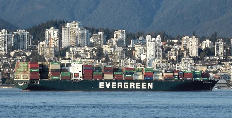 EVER USEFUL - Vesseljoin