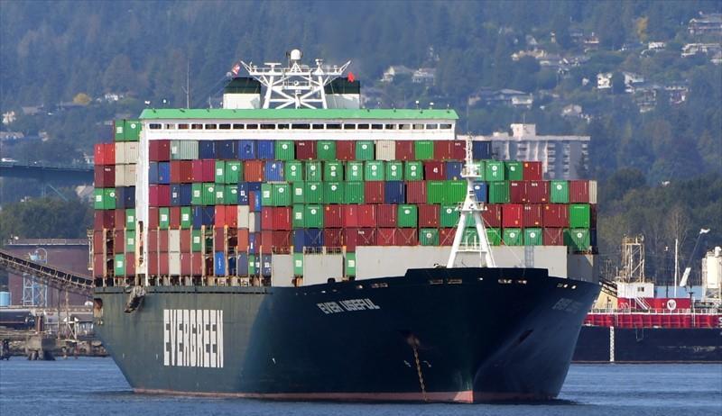 EVER USEFUL - Vesseljoin