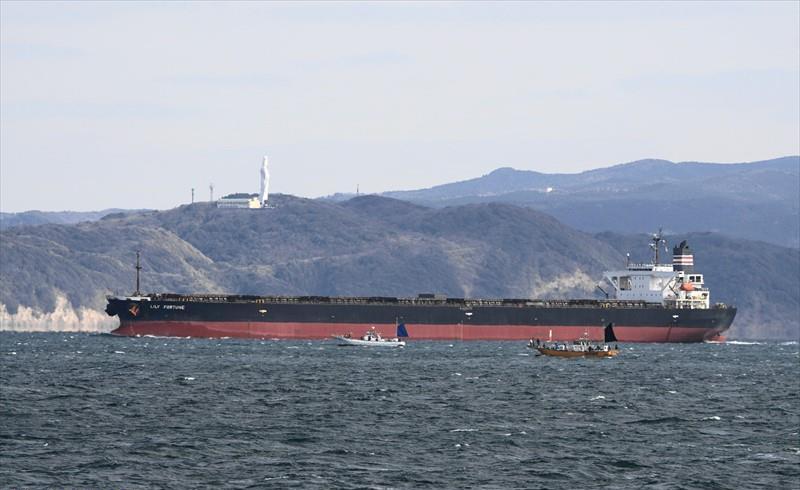 TEN SPRING - Vesseljoin