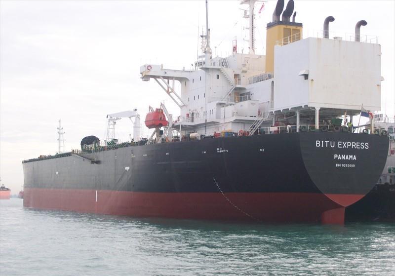 BITU EXPRESS - Vesseljoin