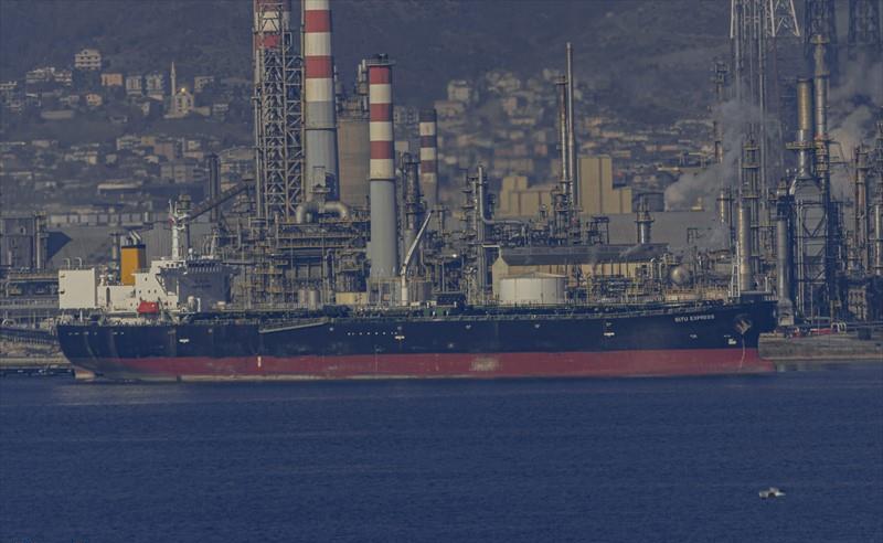 BITU EXPRESS - Vesseljoin