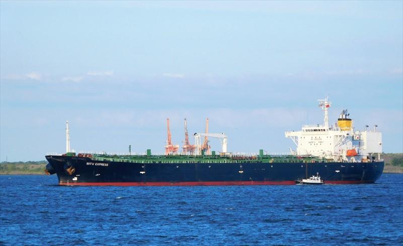 BITU EXPRESS - Vesseljoin