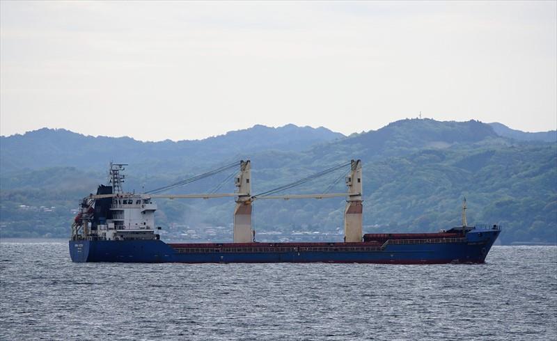 GOLD SOURCE - Vesseljoin