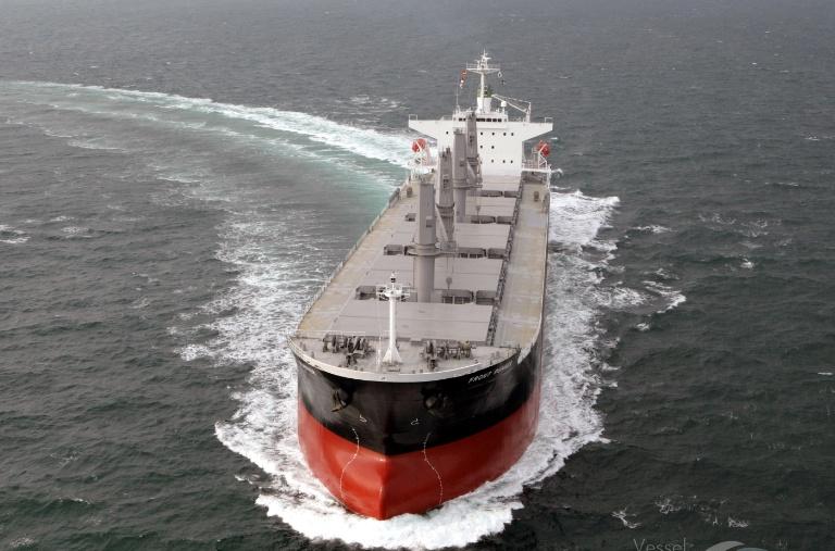 SST MAYA - Vesseljoin