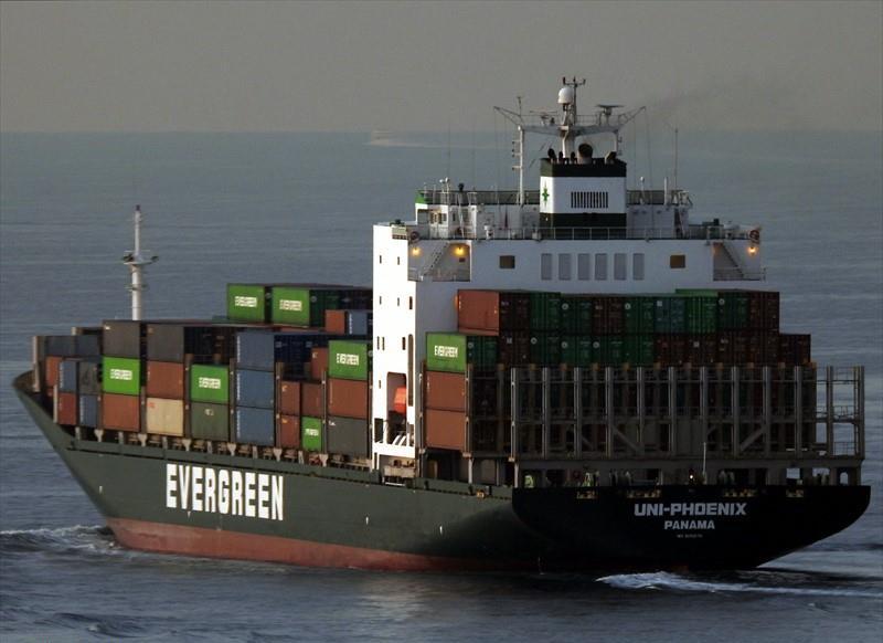 UNI PHOENIX - Vesseljoin