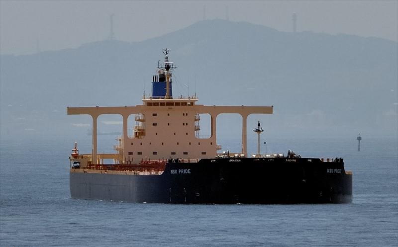 NSU PRIDE - Vesseljoin