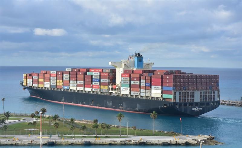 SEROJA LIMA - Vesseljoin