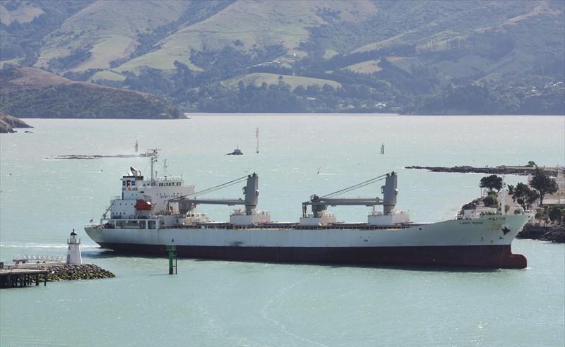 LADY ROSE - Vesseljoin