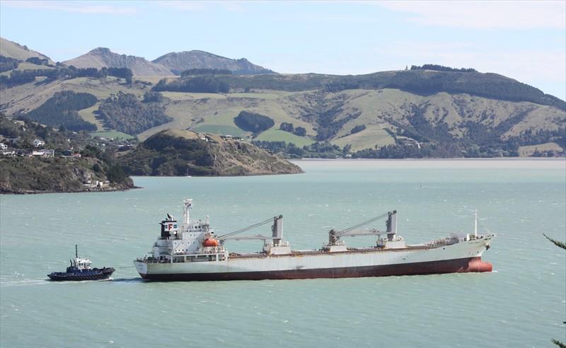 LADY ROSE - Vesseljoin